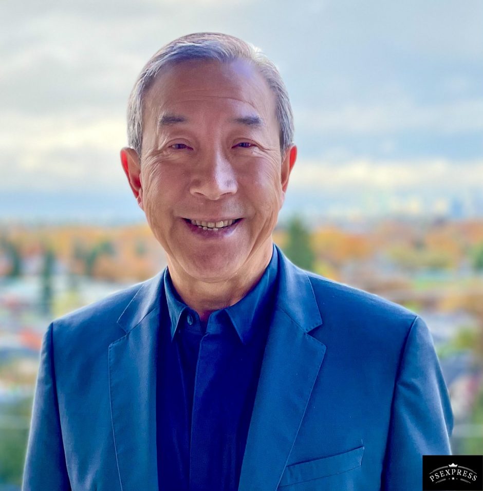 Dr. Raymond W. Lam bio