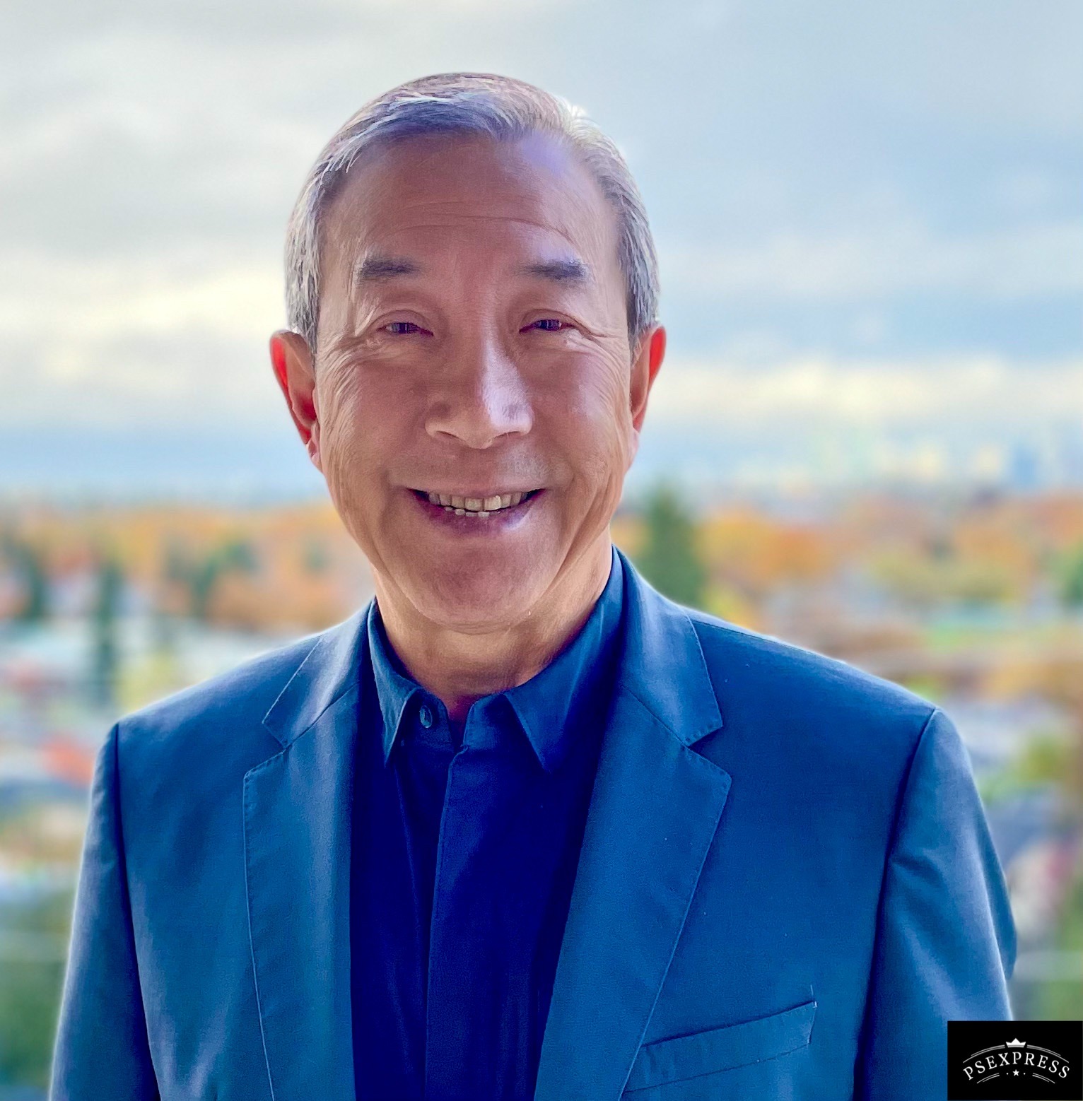 Dr. Raymond W. Lam bio